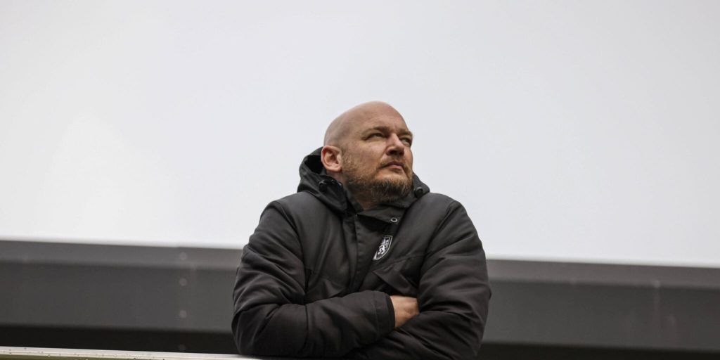 Noch keine Vertragsauflösung mit Kompp - wie geht's weiter? - WaldhofBebt